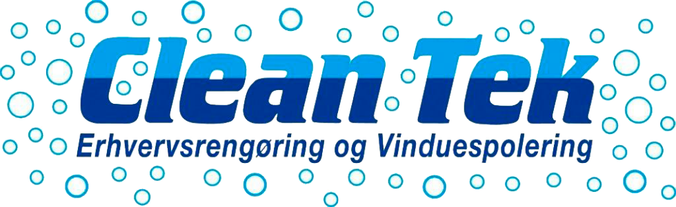 Rengøring Aabenraa → Over 30 års erfaring → Indhent tilbud